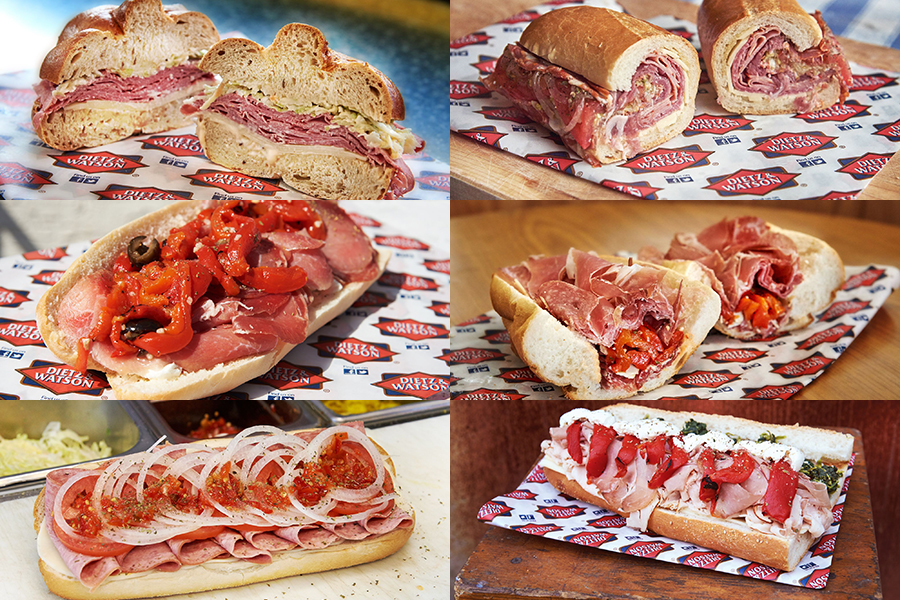 Vote Now for the Best Real Philly Deli Sandwich—(Plus Six Must-Try ... Vote Now for the Best Real Philly Deli Sandwich—(Plus Six Must-Try ...