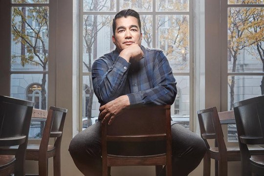 Jose Garces in Crisis: The Trials of a Celebrity Chef