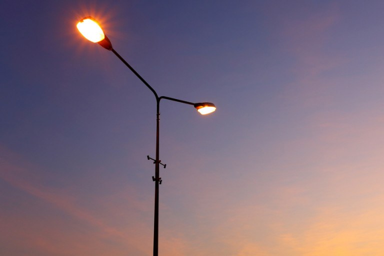 How Philly’s New Street Lights Could Actually Be Harmful