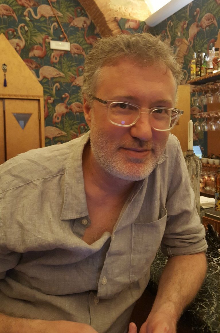 Vince Fumo’s Son Is Running for Office in Philly (and Producing a Play!)