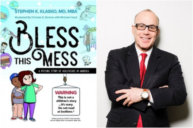 Klasko: People Have Way Too Much Respect for the Medical System