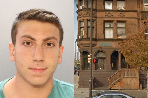 Former Temple Frat President Accused of Attempted Rape Has Posted Bail