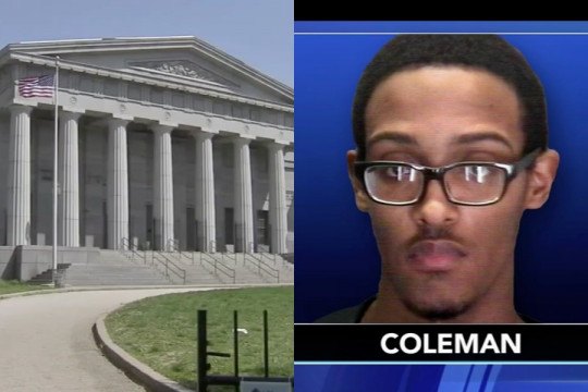 Arrest Warrant Issued for Man Accused of Faking His Way Into Schools