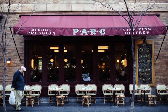 The Best Stephen Starr Restaurant in Philadelphia