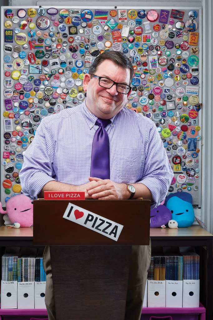 This Quaker Sex Ed Teacher Says Your Kids Need to Be Porn-Literate