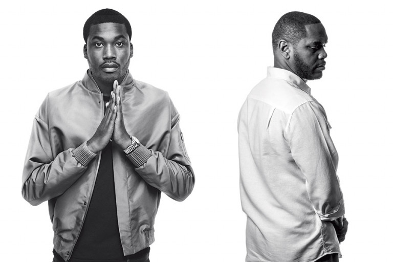 The Justice System Is Screwing Meek Mill. Is It Also Screwing the Cop ...