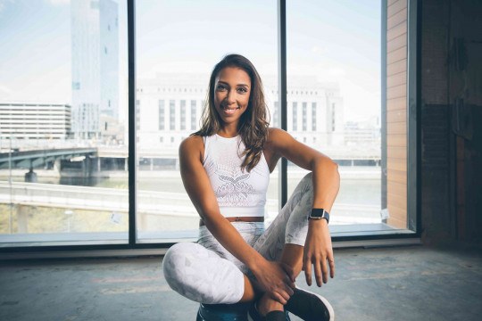 Fitler Club Will Open With a Huge, Fancy Gym. Here's What You'll Find ...