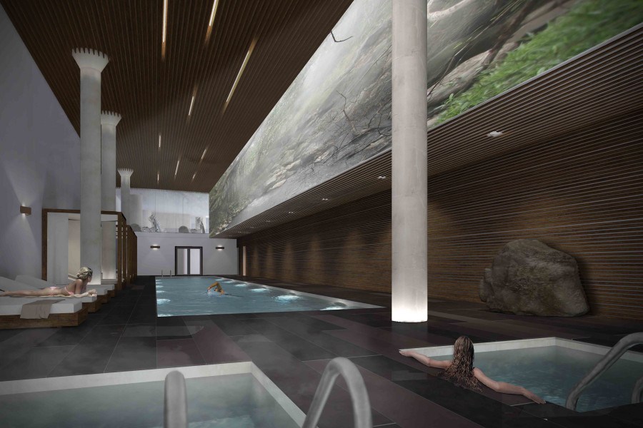 Fitler Club Will Open With a Huge, Fancy Gym. Here's What You'll Find ...