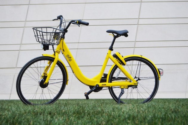 Dockless Bikes (And More Electric Bikes) Are Coming to Philly