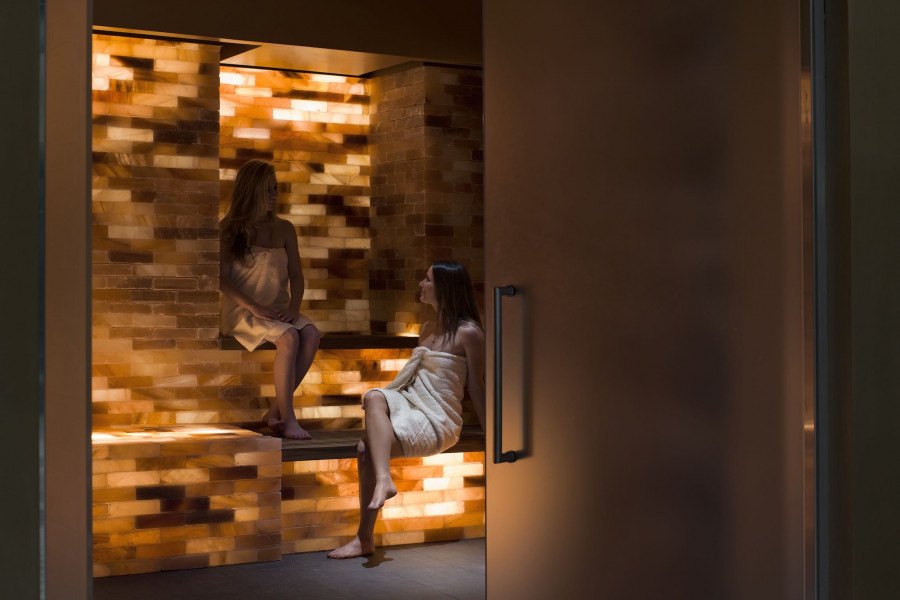 Exhale Spa Is Opening a New Wellness Hub at Atlantic City's Ocean ...