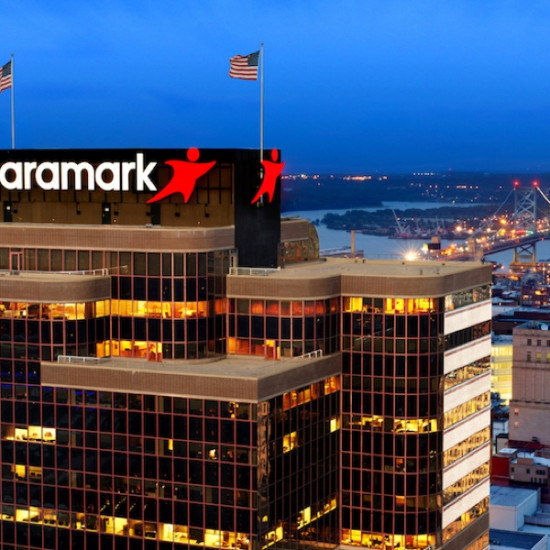 Aramark Archives - Philadelphia Magazine