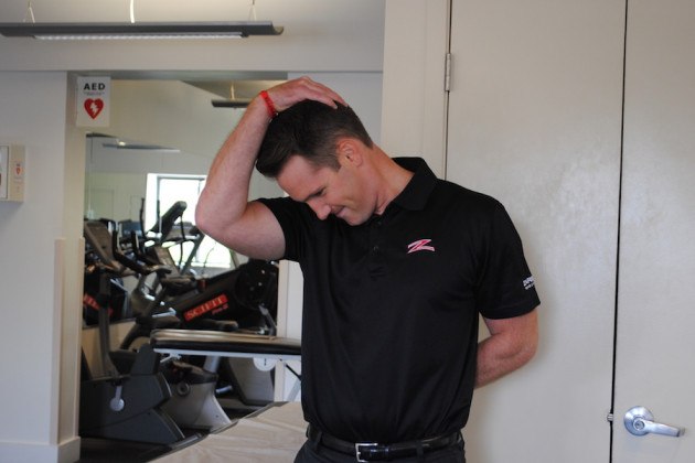 I Have "Computer Neck," And You Probably Do Too. Here's What You Can Do ...