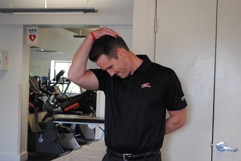 I Have "Computer Neck," And You Probably Do Too. Here's What You Can Do ...