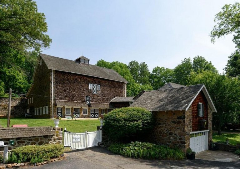 Horseplay on a Grand Scale in Berwyn for $4.495M