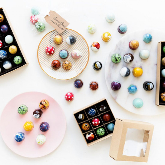 Chocolate Archives - Philadelphia Magazine