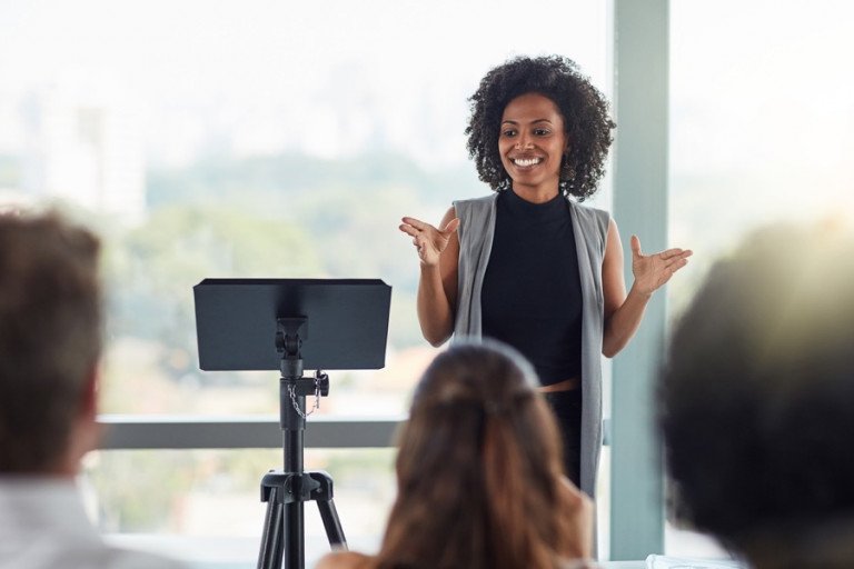Black Girl Ventures’s Pitch Competition Is Coming to Philly This Month