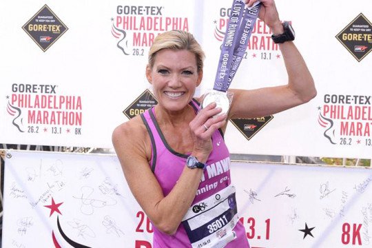Cecily Tynan Would Like the Body Shaming to Stop Already Cecily Tynan Would Like the Body Shaming to Stop Already