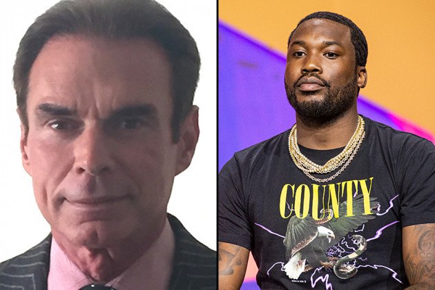 Chuck Peruto: “I Did Not Speak Ill” of Meek Mill Judge