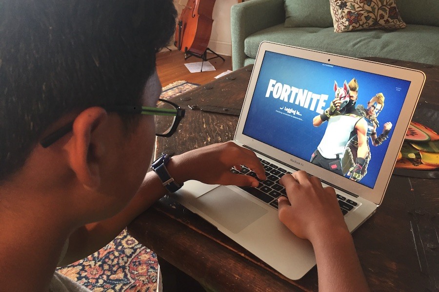 Fortnite Addiction: It’s Parents, Not Fortnite, That Are the Problem