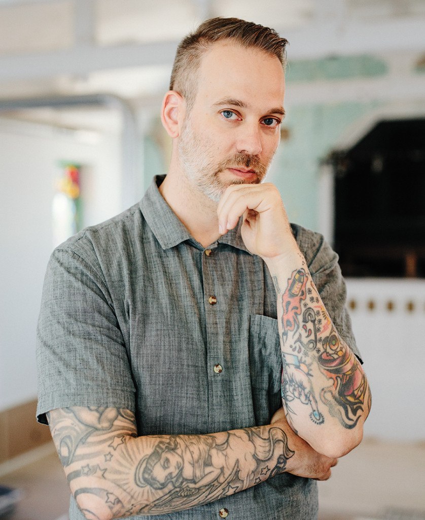 Philadelphia-Based True Hand Society's Mike Ski's Favorite Things