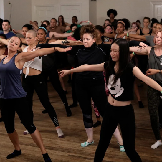 Dance Archives - Philadelphia Magazine