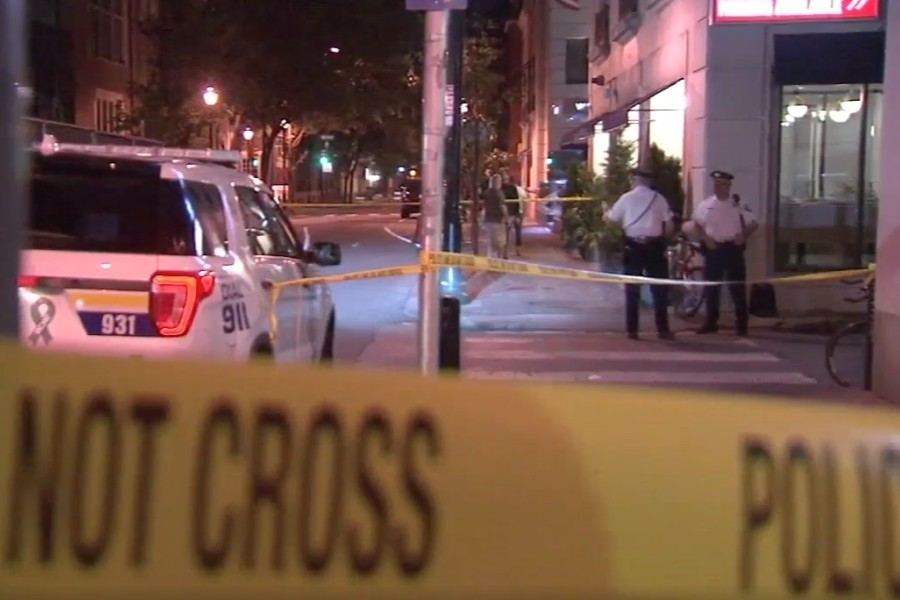 Philly Developer Stabbed, Killed in Possible Road Rage Incident in ...