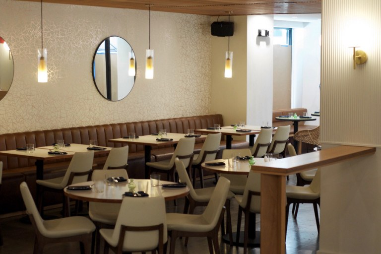 First Look: Spice Finch, Jen Carroll’s New Restaurant in Rittenhouse