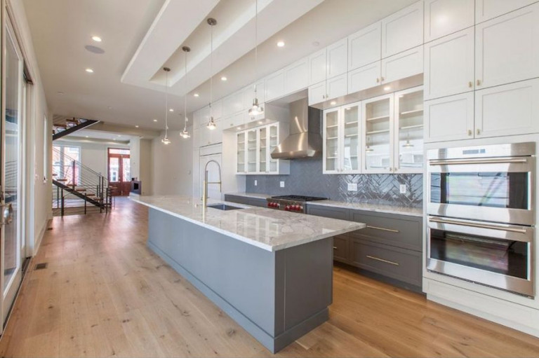 Living in Graduate Hospital: A Neighborhood Guide