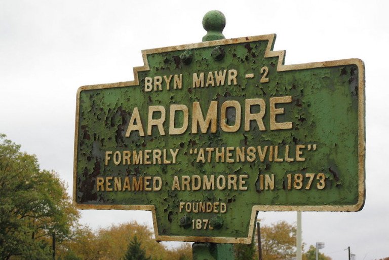 Living in Ardmore: A Neighborhood Guide