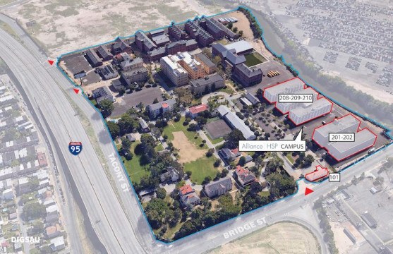 The Frankford Arsenal Takes the First Steps in Its Third Life