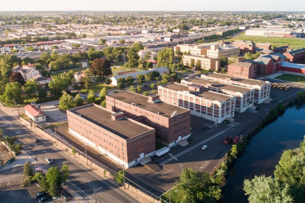 The Frankford Arsenal Takes the First Steps in Its Third Life