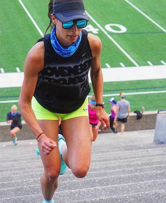 Everything a Philadelphia Long-Distance Runner Eats in a Week of Her ...