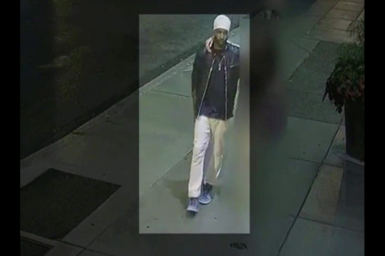 Person of Interest in Ex-Playboy Model’s Murder Sought by Police