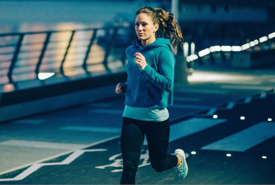 Running Safety Tips Real Philadelphia Runners Use Around Town