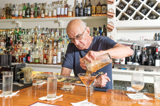 How Cookie Till of Steve and Cookie's Became the Queen of Margate