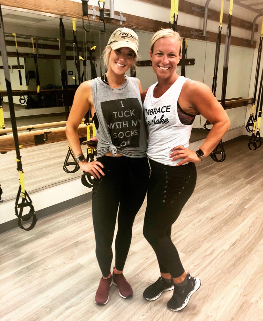 Sweat Diaries: The Gym Owner Who Does SoulCycle and Solidcore on Her ...