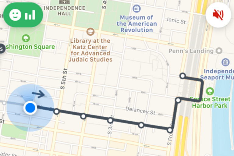 Transit App Brings Easy-to-Use SEPTA Tracking to Philadelphia