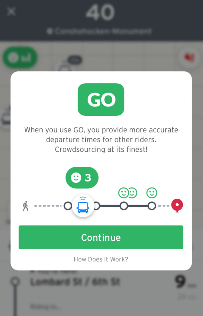 Transit App Brings Easy-to-Use SEPTA Tracking to Philadelphia