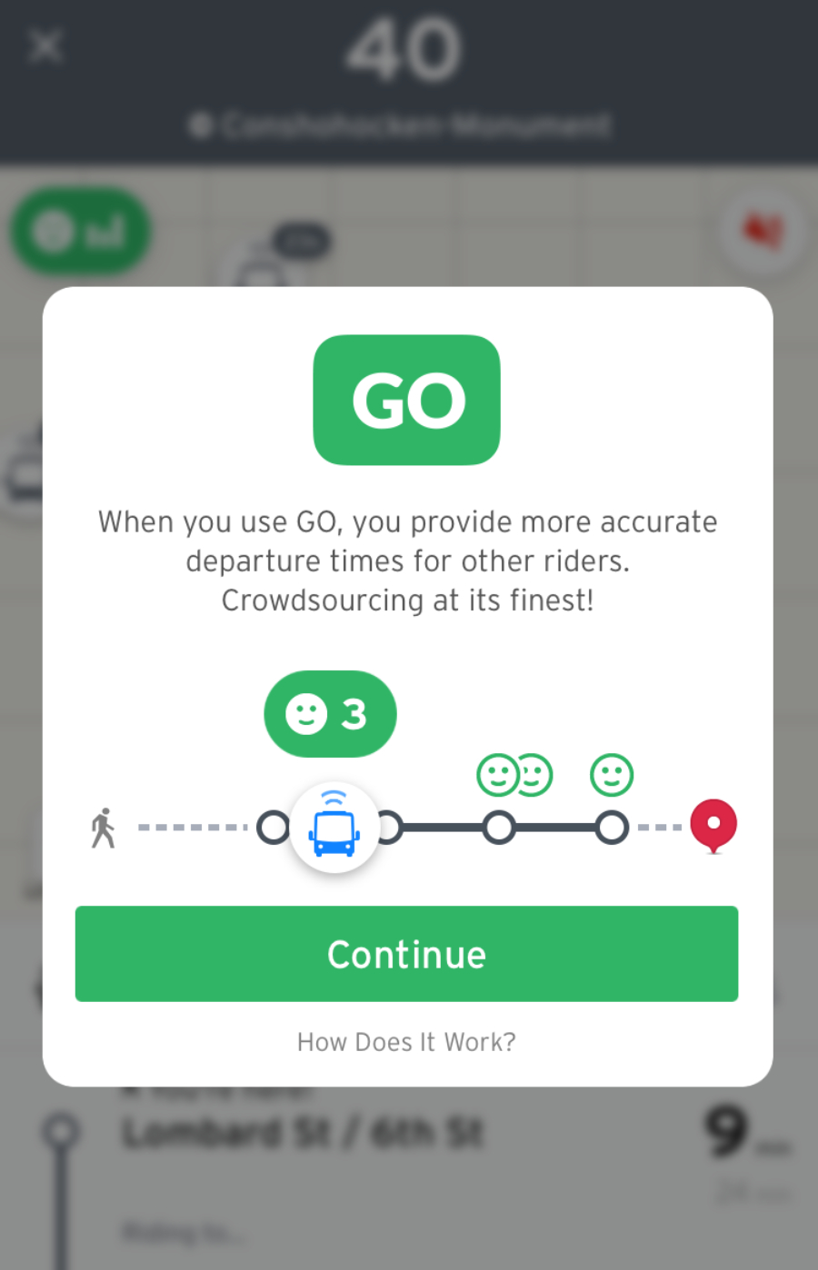Transit App Brings Easy-to-Use SEPTA Tracking to Philadelphia