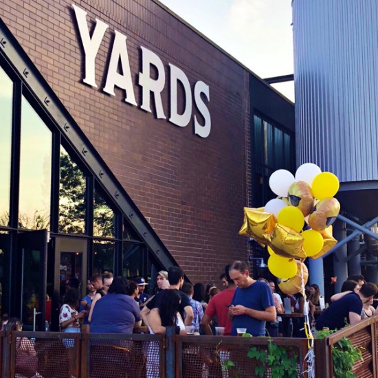 Yards Brewing Company Archives - Philadelphia Magazine