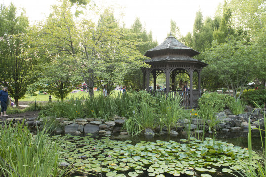 5 Reasons to Check Out Exton This Fall