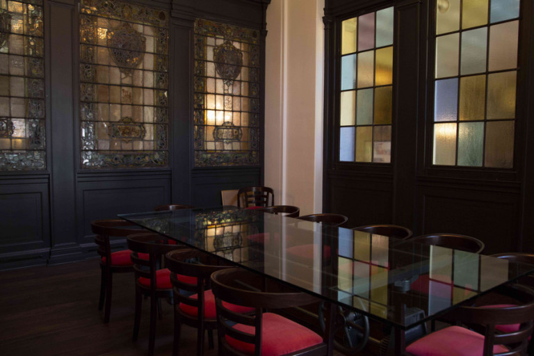 P.J. Clarke's Has Finally Opened Its Doors in Philadelphia