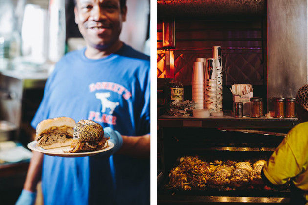 Best Cheesesteaks in Philadelphia | phillymag.com