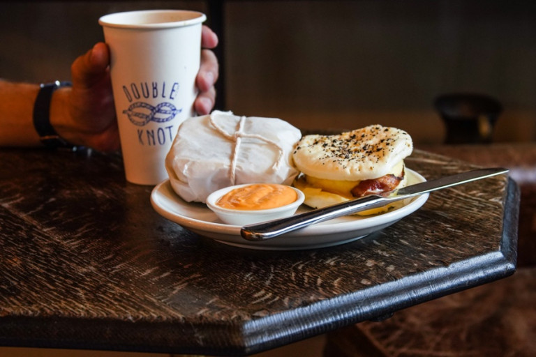 15 of the Best Breakfast Sandwiches in Philadelphia