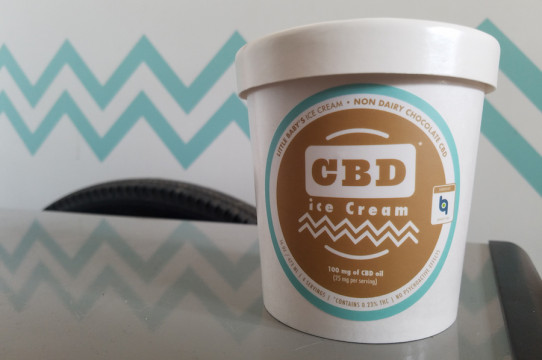 CBD Oil Ice Cream Will Soon Be Available at This Philadelphia Ice Cream ...