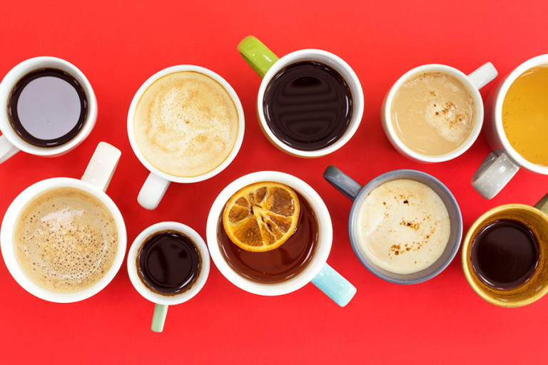 Coffee Vs. Tea: Is One Better for You?