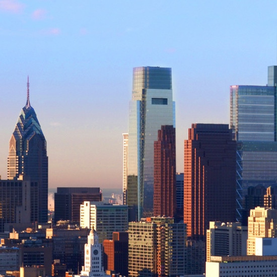 Comcast Technology Center Archives - Philadelphia Magazine