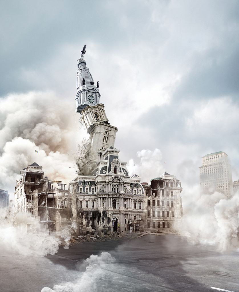 DROP Plans: The Looming Apocalypse in Philadelphia