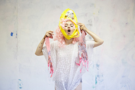 FringeArts Festival: Faces of the Philly Fringe You Need to Know