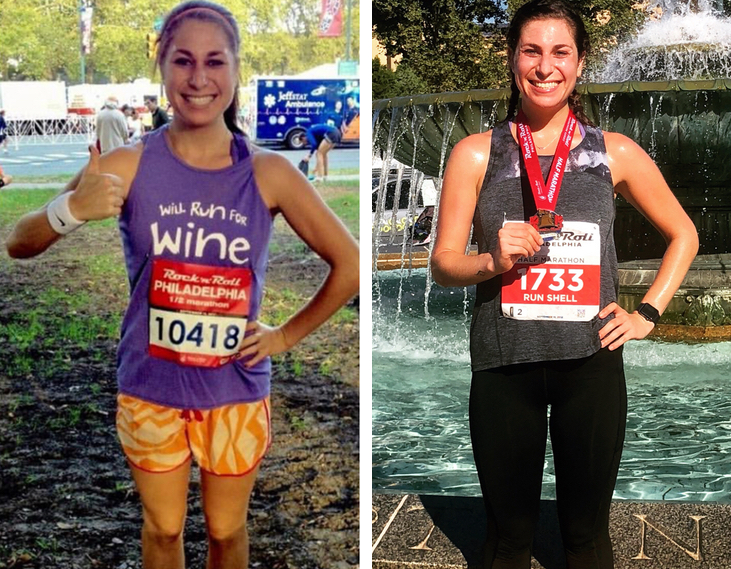 Will Marathon Training Lose Weight Marathoners